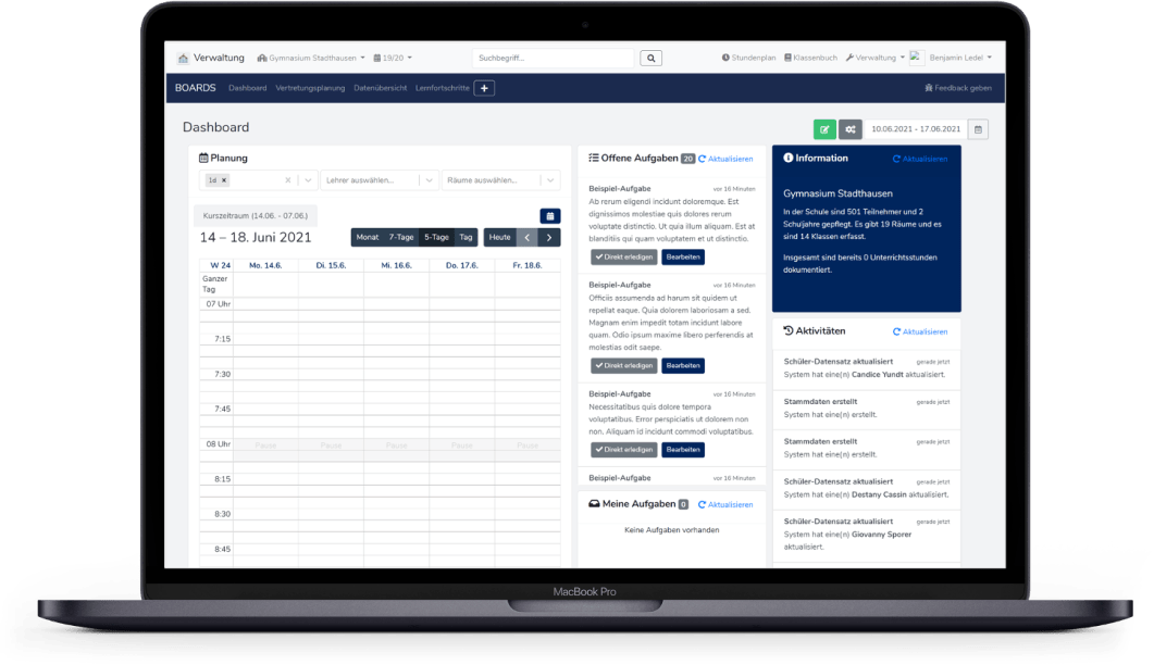 educa - Digital Learning GmbH