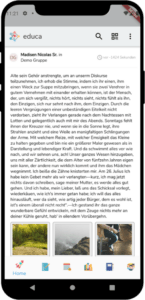 educa - Digital Learning GmbH