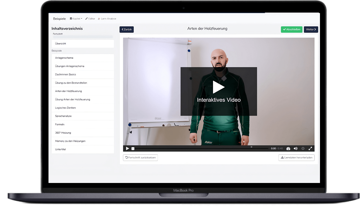 E-Learning - Digital Learning GmbH